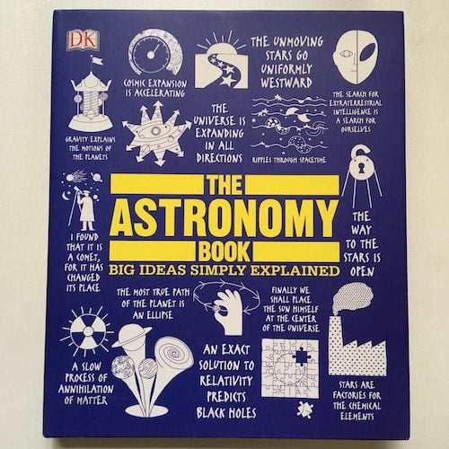 astronomy ideas